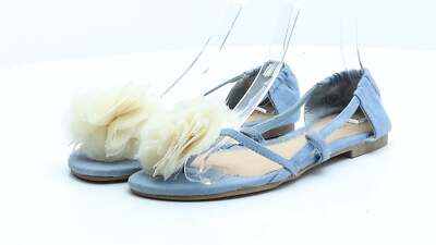 Atmosphere Blue Sandals for Women for sale | eBay