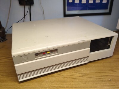 Vintage Computer Cases for sale | eBay