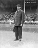 National League Umpire WILLIAM BILL KLEM Glossy 8x10 Photo Poster Print ...