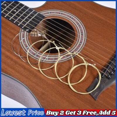 Spanish Guitar Strings for sale | eBay UK