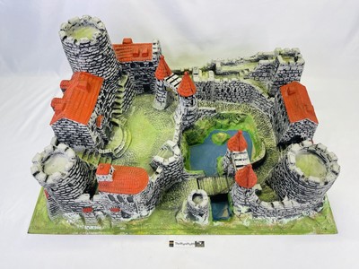 Plastic Toy Castles for sale | eBay