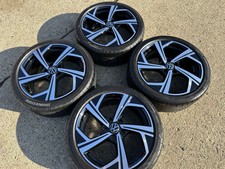 Used VW Golf GTI Alloys | Cheap VW Golf GTI Alloys | Used Alloys