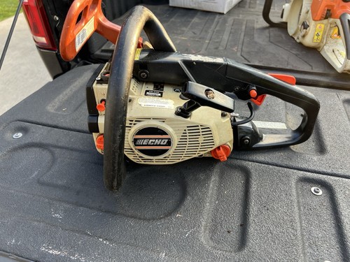 Echo Cs-345 Chainsaw | eBay