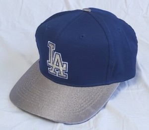 La Baseball Cap for sale | eBay