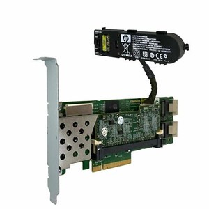 Hp smart array p410i controller - spare parts - shippsado