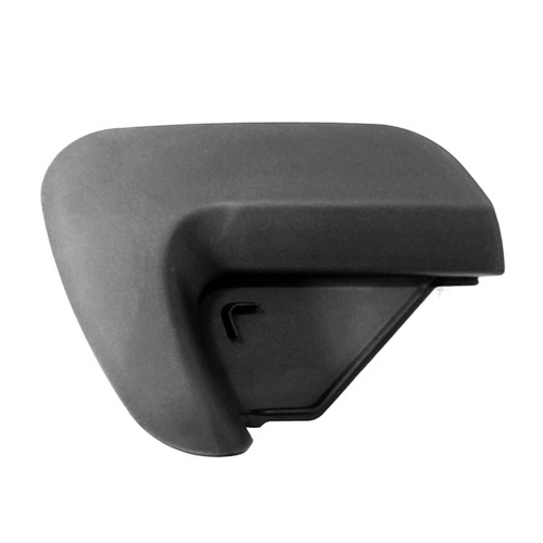 New Tow Hook Cove Front Upper Fits 2012-2014 Toyota Yaris SE Models ...