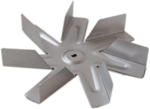 Samsung Upper Convection Fan - OEM Part - DG67-00001B | eBay