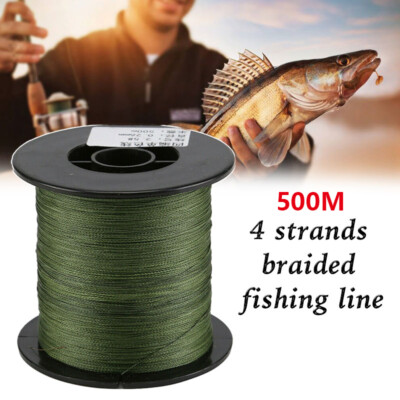 Sea Fishing Line Braid for sale | eBay