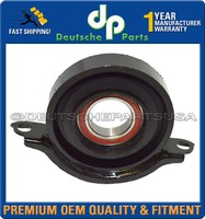 Motors MERCEDES W221 DRIVESHAFT CENTER SUPPORT BEARING 221 410 50 81 ...