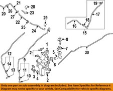 Med Center Mazda Parts Accessories | eBay Stores