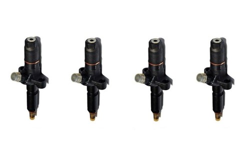 Belarus tractor fuel injectors nozzles (4pc) 80/82/500/550/800/820/900 ...