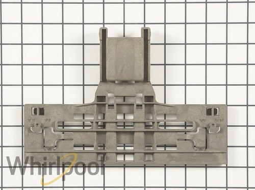 New Genuine OEM Whirlpool Dishwasher Dishrack Adjuster WPW10546503 ...
