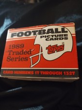 1985 Topps Traded Baseball Checklist, Set Info, Key Cards and More