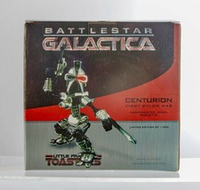 battlestar galactica cylon toaster for sale | eBay