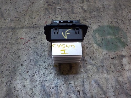 6441FB HEATER BLOWER / 245R15331A76 / 245R15331A76 / 15759571 FOR ...