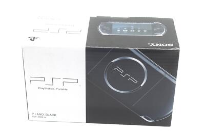 Psp Console Boxed for sale | eBay
