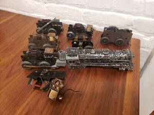 marx parts products for sale | eBay