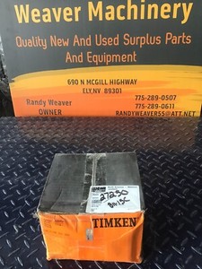 Weaver Machinery Ely NV | eBay Stores