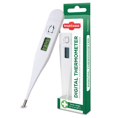 Digital Medical Thermometer for sale | eBay