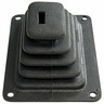 NEW! 1970 Ford Mustang Torino Rubber Shift Boot 4 speed Shifter Hurst ...