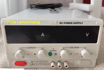 600v Dc Power Supply for sale | eBay