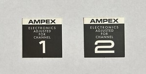 ampex atr 100 products for sale | eBay