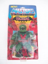 Masters of the Universe Original Leech
