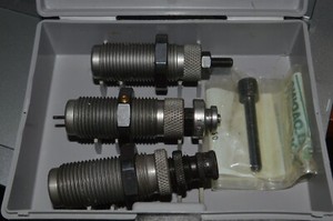 Rcbs 9mm Carbide Dies for sale | eBay