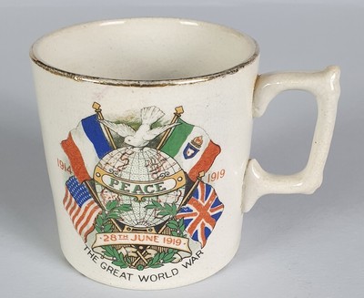 World War Mug for sale | eBay