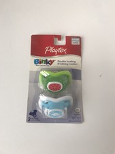 Playtex Baby Pacifiers for sale | eBay