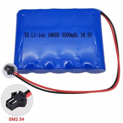 5V Battery Pack in Rechargeable Batteries for sale | eBay