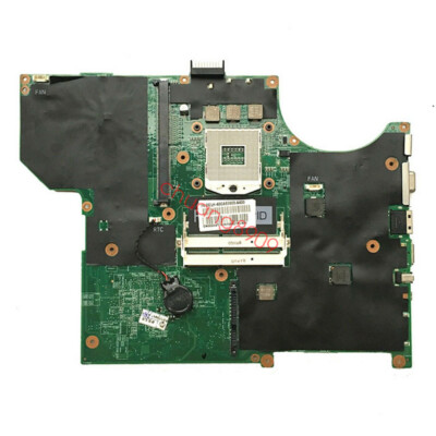 Alienware M15x Motherboard for sale | eBay