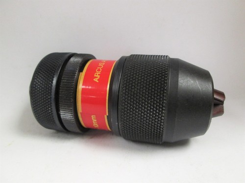 Arcus 0 - 3/8" Ball Bearing Drill Chuck - #2JT Mount | eBay