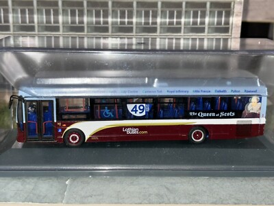 Lothian in Collectable Bus & Coach Models for sale | eBay