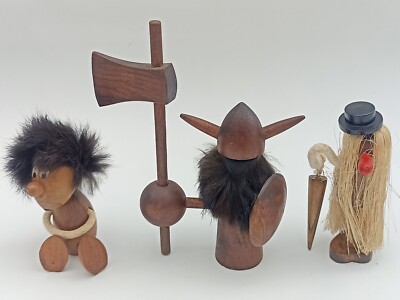 Gonk in Vintage & Retro Collectables (1960s) for sale | eBay