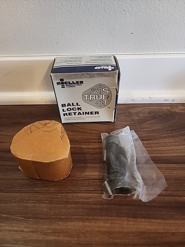 Moeller Ball Lock Retainer IRH-100 New W/ Hardware | eBay