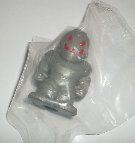 ULTRON OOSHIE **RARE** Series 2 Marvel Ooshies (Avengers) | eBay