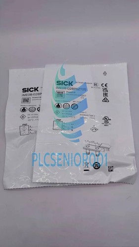 1PCS New SICK IME08-02BPSZT0S 1040870 IME0802BPSZT0S Proximity Sensor ...