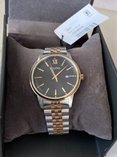 Men's Dress/Formal Watches for sale | eBay