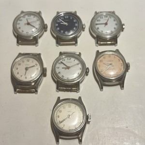 Timex Watch Movements for sale | eBay
