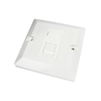 Ethernet Wall Socket for sale | eBay