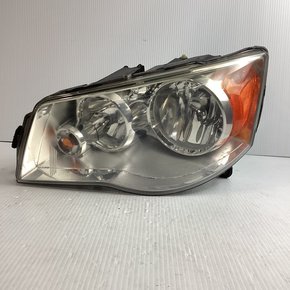 Headlights for Dodge Grand Caravan for sale | eBay