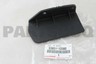 5385260090 Genuine Toyota PAD, FRONT WHEEL OPENING EXTENSION, LH 53852 ...