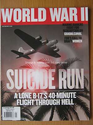 World War 2 Magazines for sale | eBay
