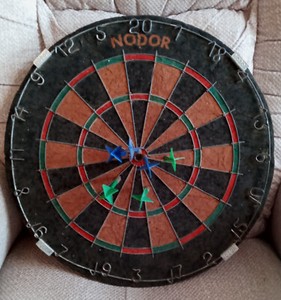 NODOR Dart Boards for sale | eBay