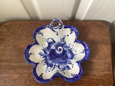 Blue White Delft for sale | eBay
