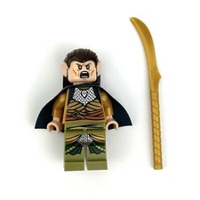 LEGO 033-2 Basic Building Set Set Parts Inventory and Instructions ...