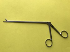 Codman Laminectomy Rongeur Surgical & Orthopedic Instruments for sale ...