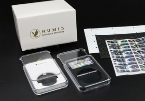 Numis LLC. | eBay Stores