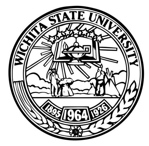 Wichita State University Sticker Decal R7862 | eBay
